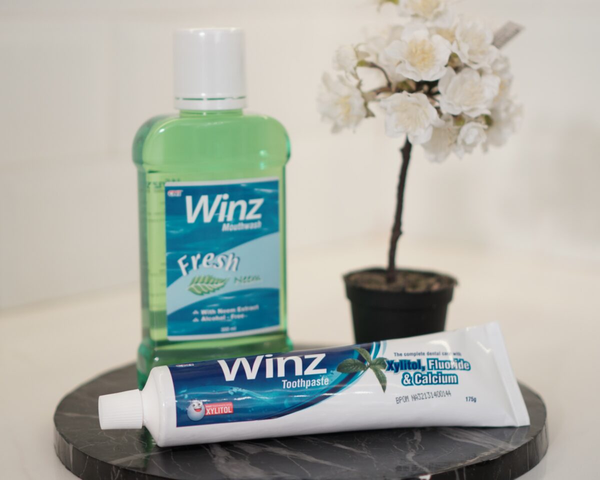 CNI Personal Care Archives - CNI Indonesia