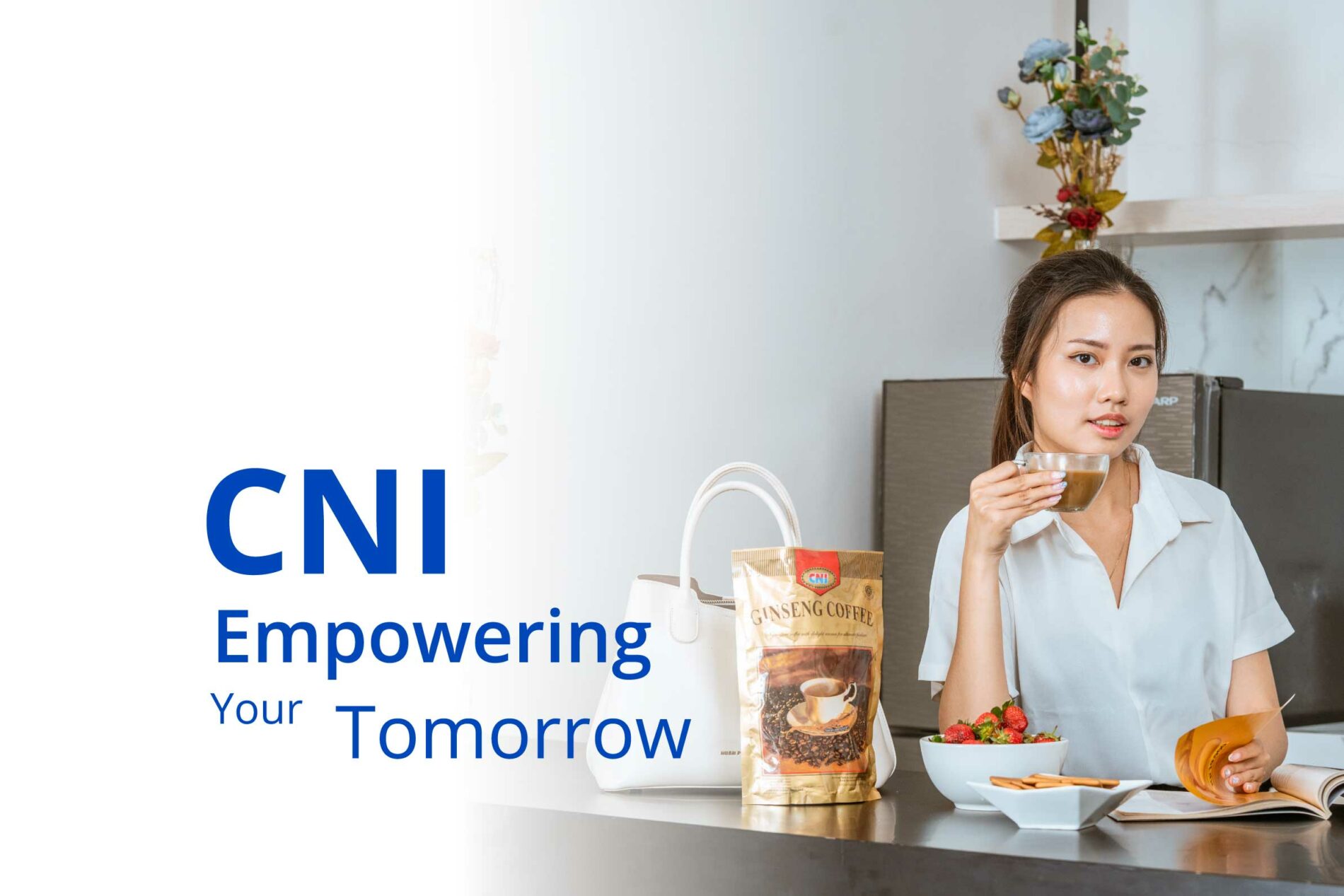 About CNI - CNI Indonesia