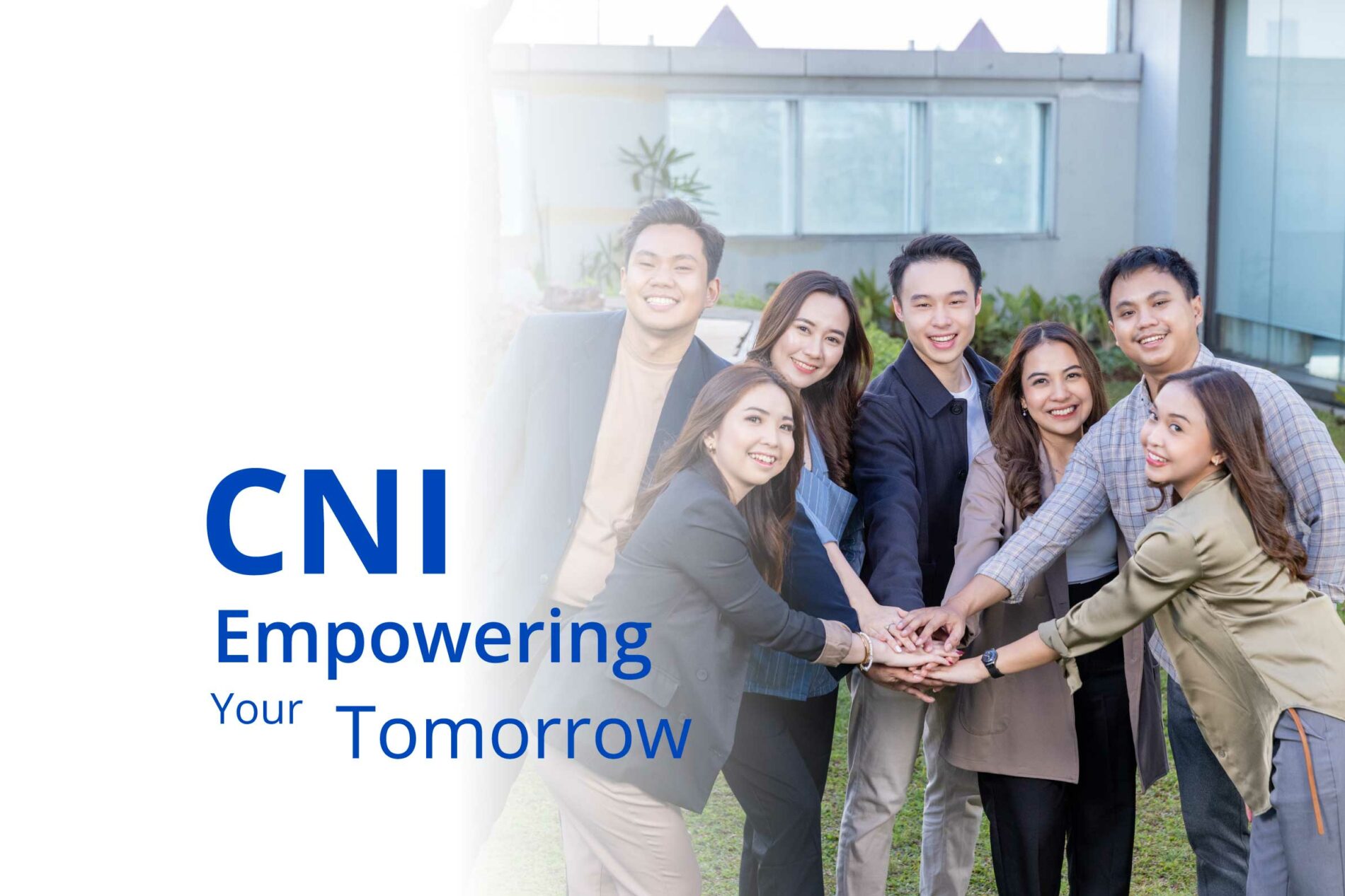 About CNI - CNI Indonesia