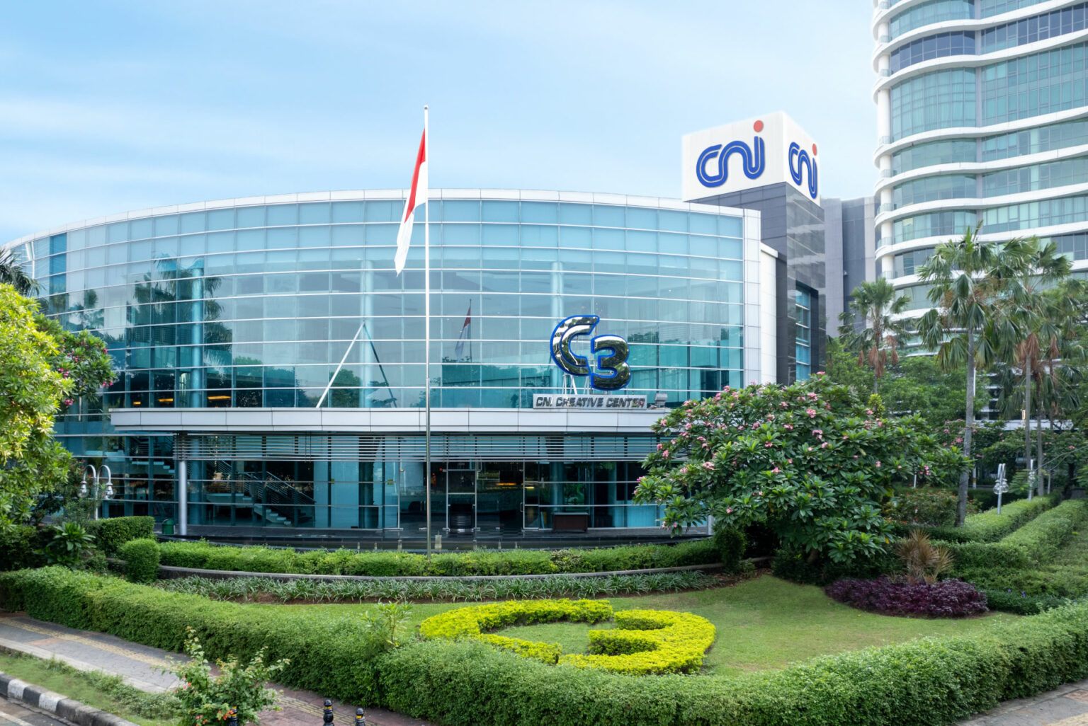 About CNI - CNI Indonesia