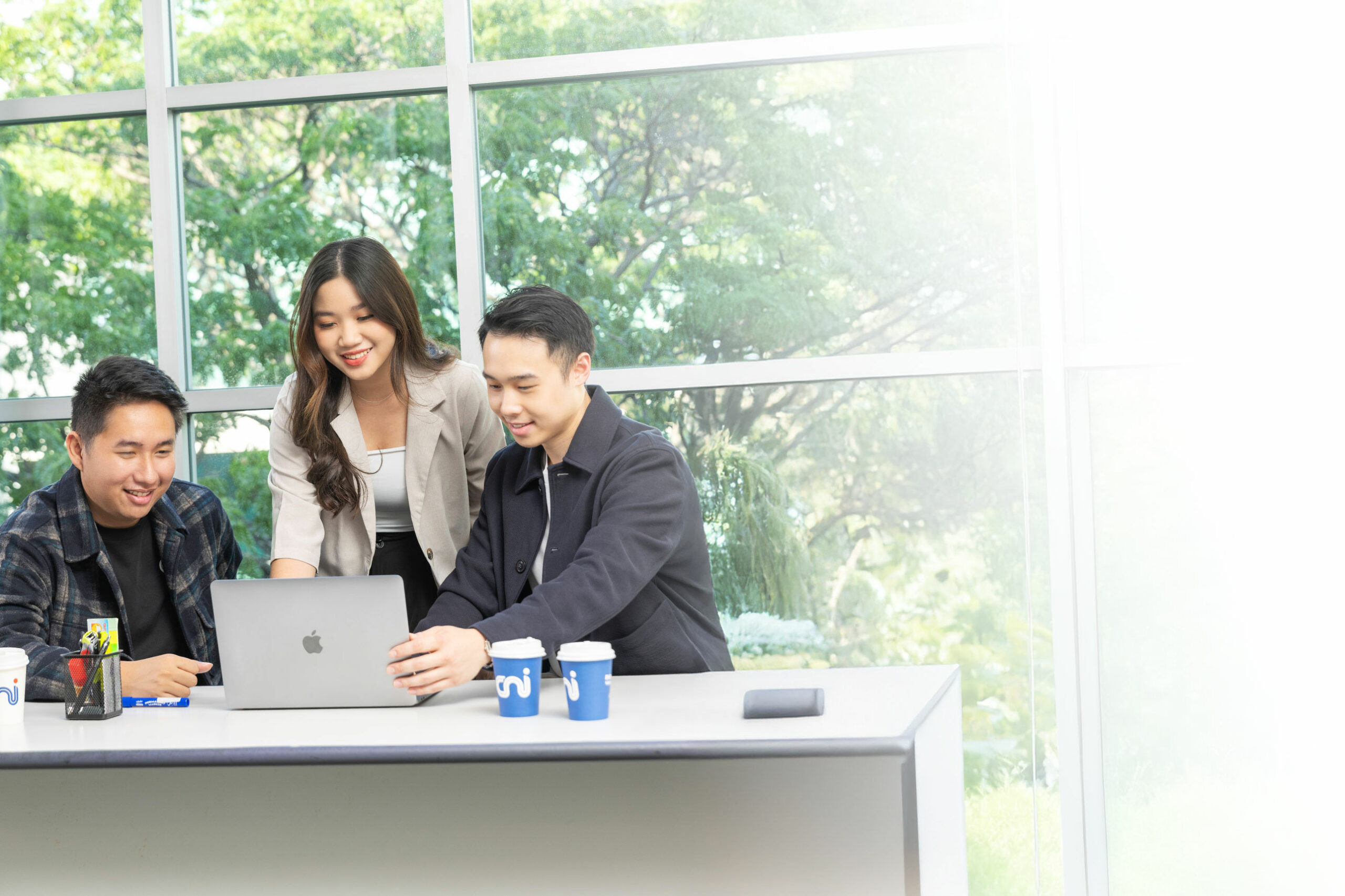 CNI-Partner - CNI Indonesia